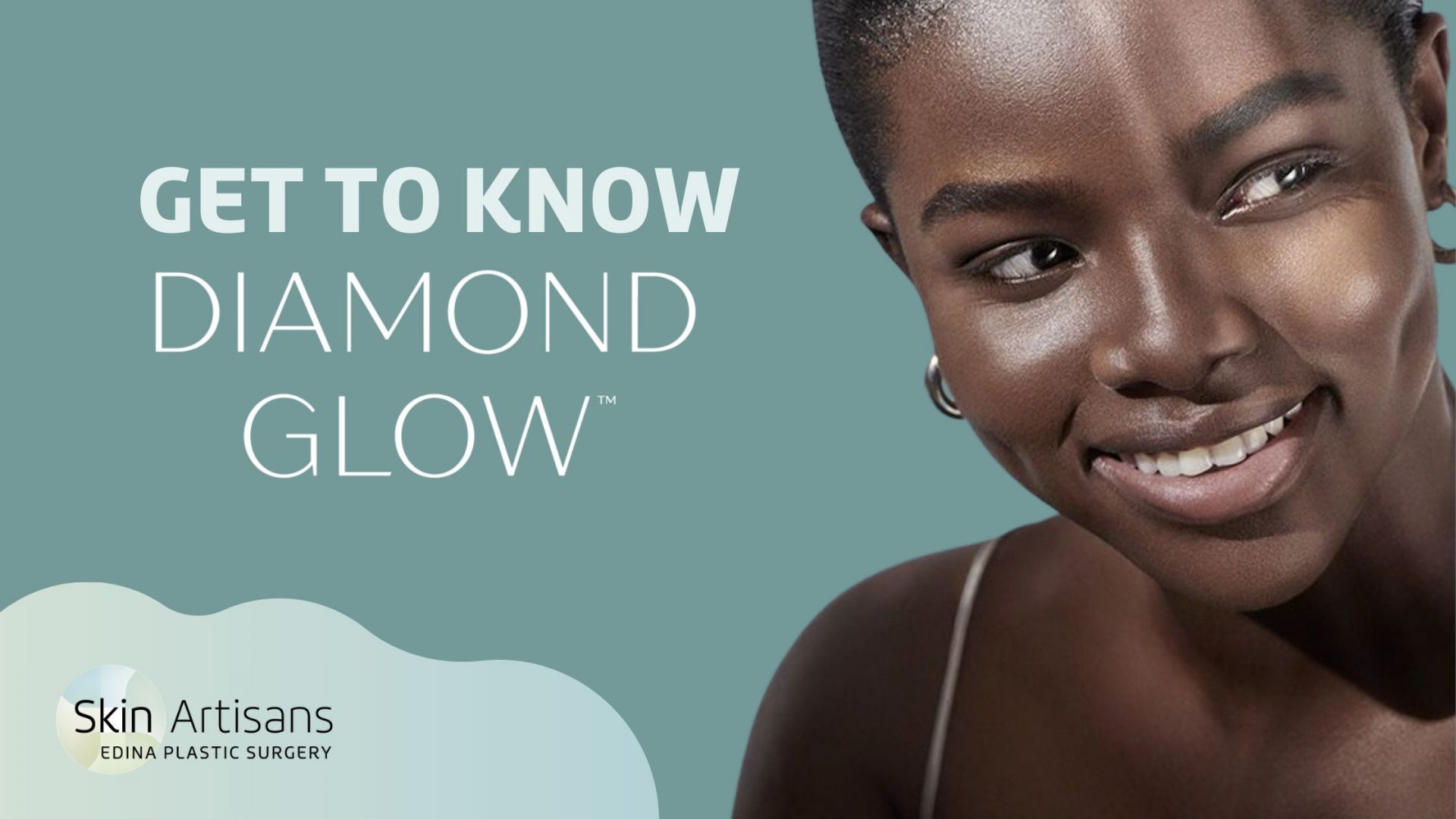 Get Radiant Results that LAST with DiamondGlow™ - Skin Artisans