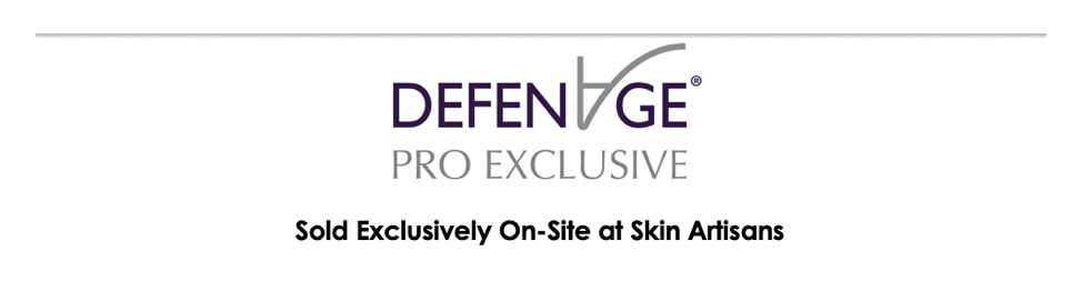 Go PRO with Your Glow! DefenAge® PRO EXCLUSIVE Platinum Edition - Skin ...