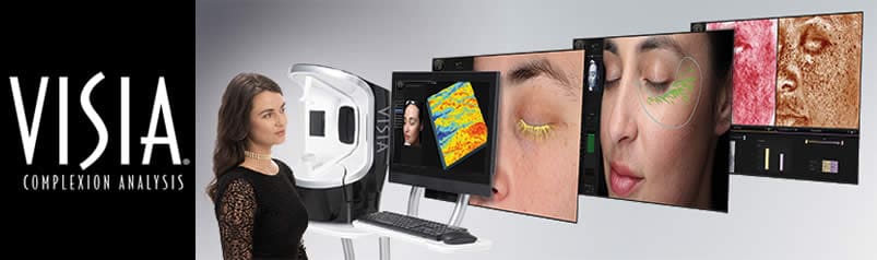 VISIA® Skin Analysis Minneapolis | Edina & Minnetonka