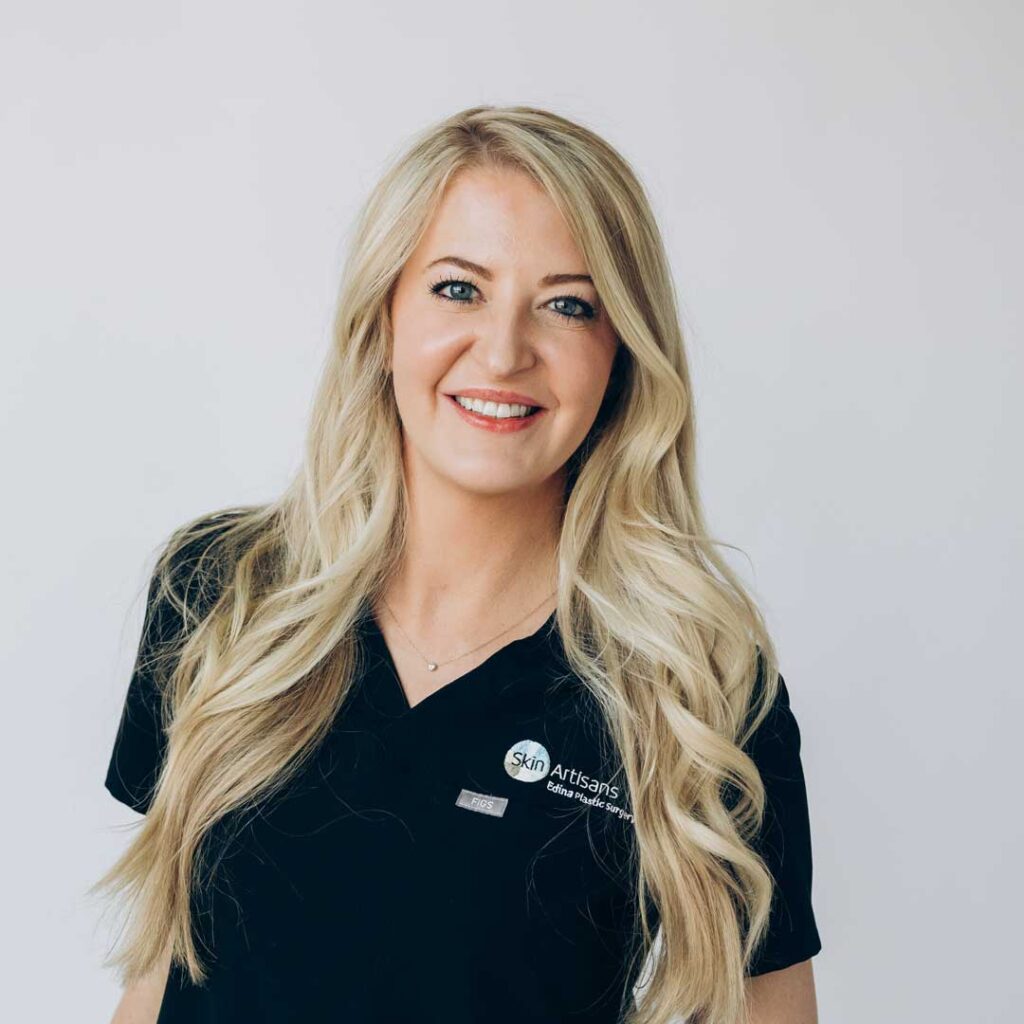 Jennifer Villegas - Skin Artisans