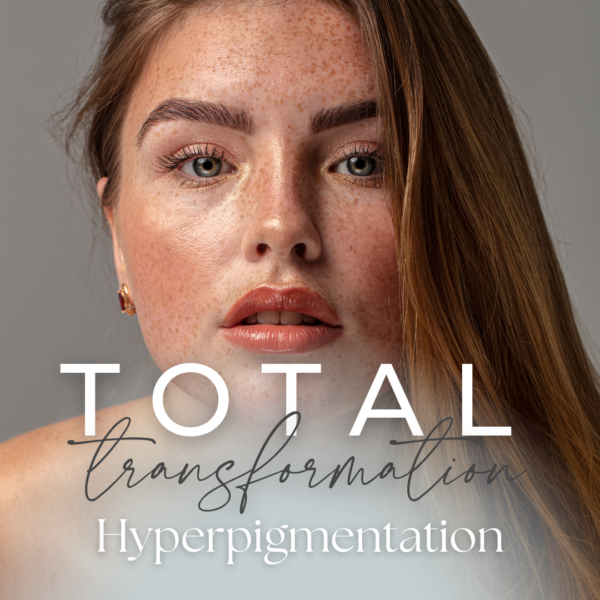 NEW! Total Transformation Hyperpigmentation Skincare Package - Skin ...