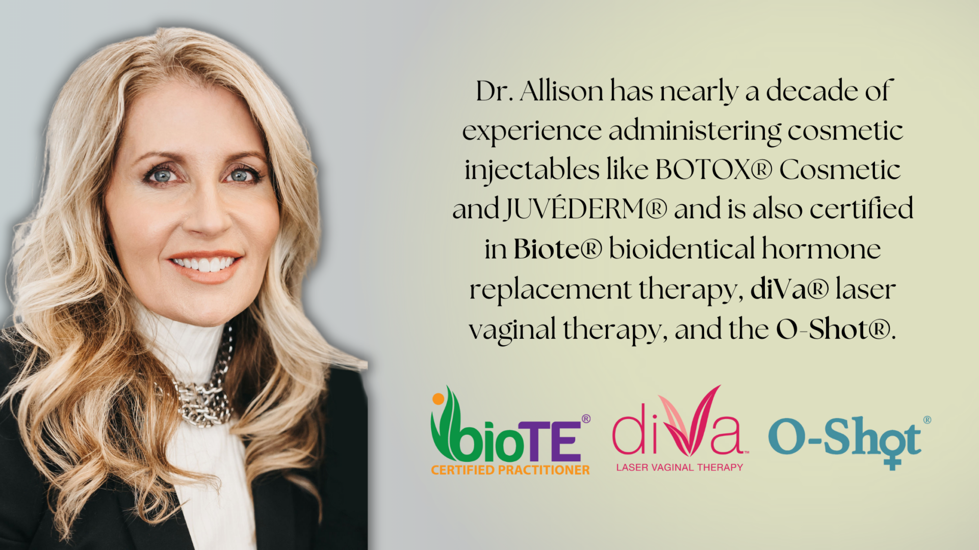 Enhance Your Appearance, Improve Your Health, and Optimize Your ...