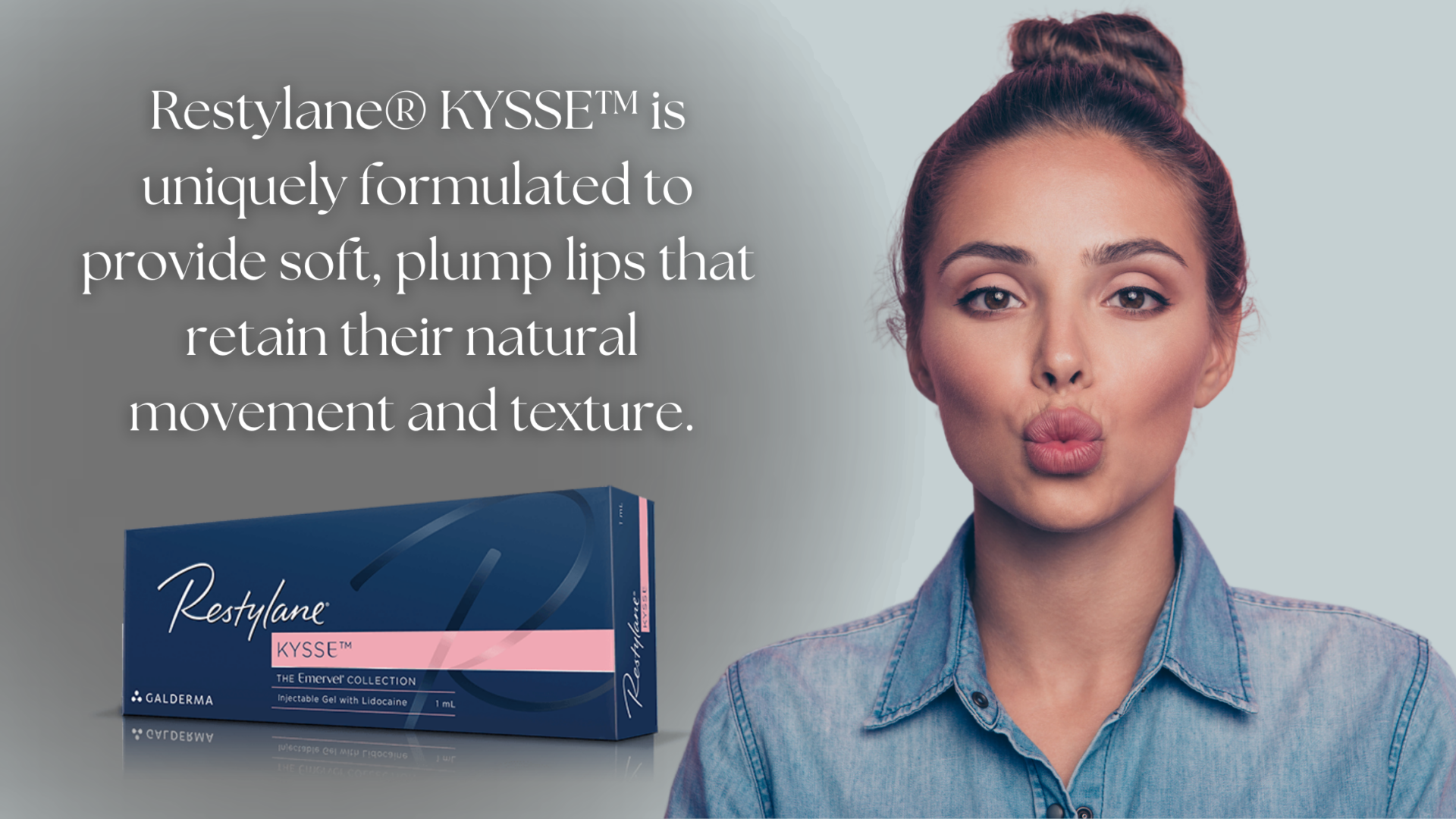 5 Reasons Why Restylane® KYSSE™ is a Fantastic Filler for Lips - Skin ...